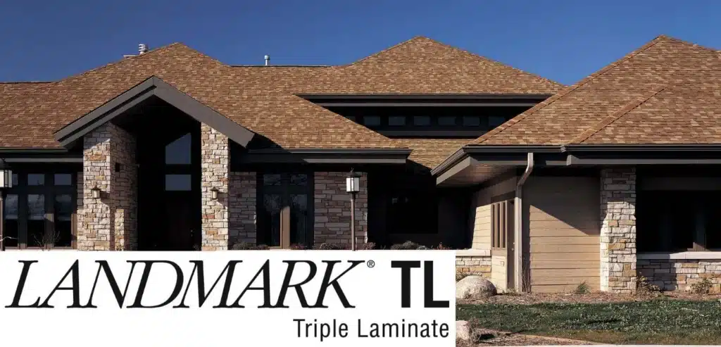 Certainteed Roofing Products - Quality and Style for Your Roof